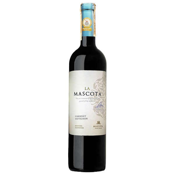 Santa Ana La Mascota Cabernet Sauvignon | Shop Wines | The Grapevine